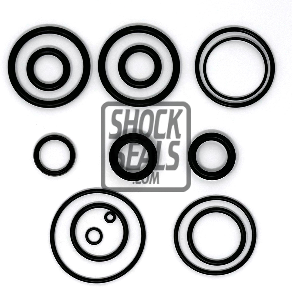 ELKA 2.5 X 56MM BORE W/ 3/4(19MM) SHAFT – SHOCKSEALS.COM LLC