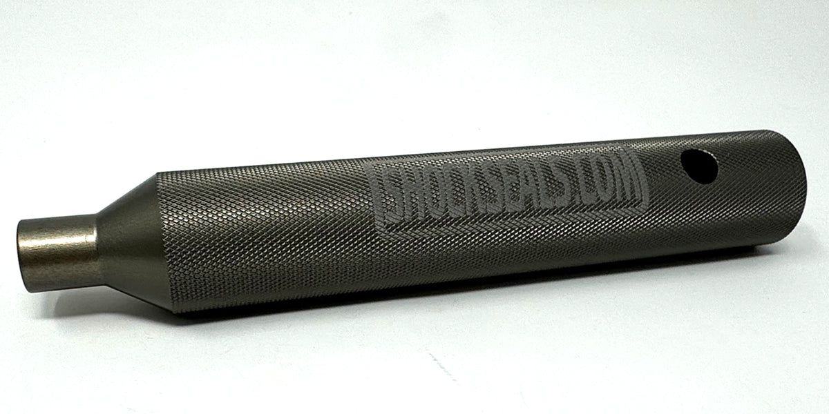 RESI END CAP PULLER / STUBBY IFP PULLER – SHOCKSEALS.COM LLC