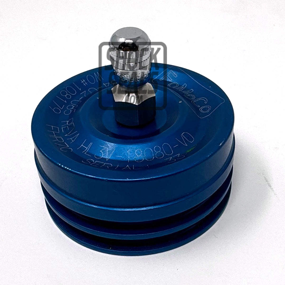 10-24 SCHRADER VALVE ADAPTER FOX PERFORMANCE AND OE SERIES – SHOCKSEALS ...