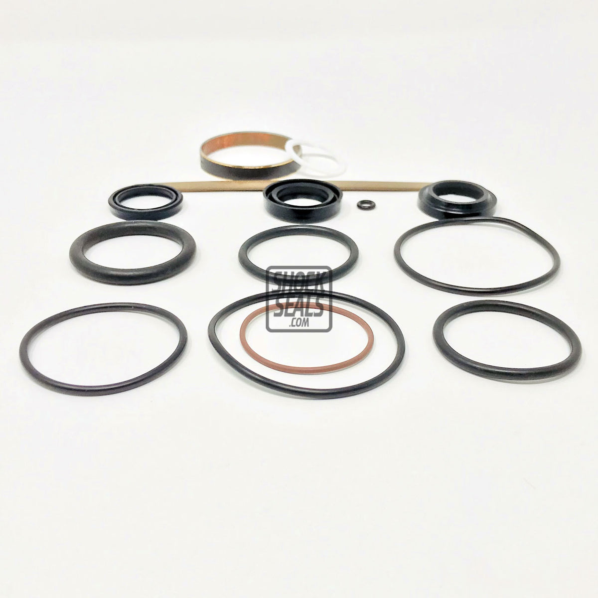 FOX 2.5" TRD PRO SEAL KIT 7/8" SHAFT IBP INTERNAL RESI – SHOCKSEALS.COM LLC