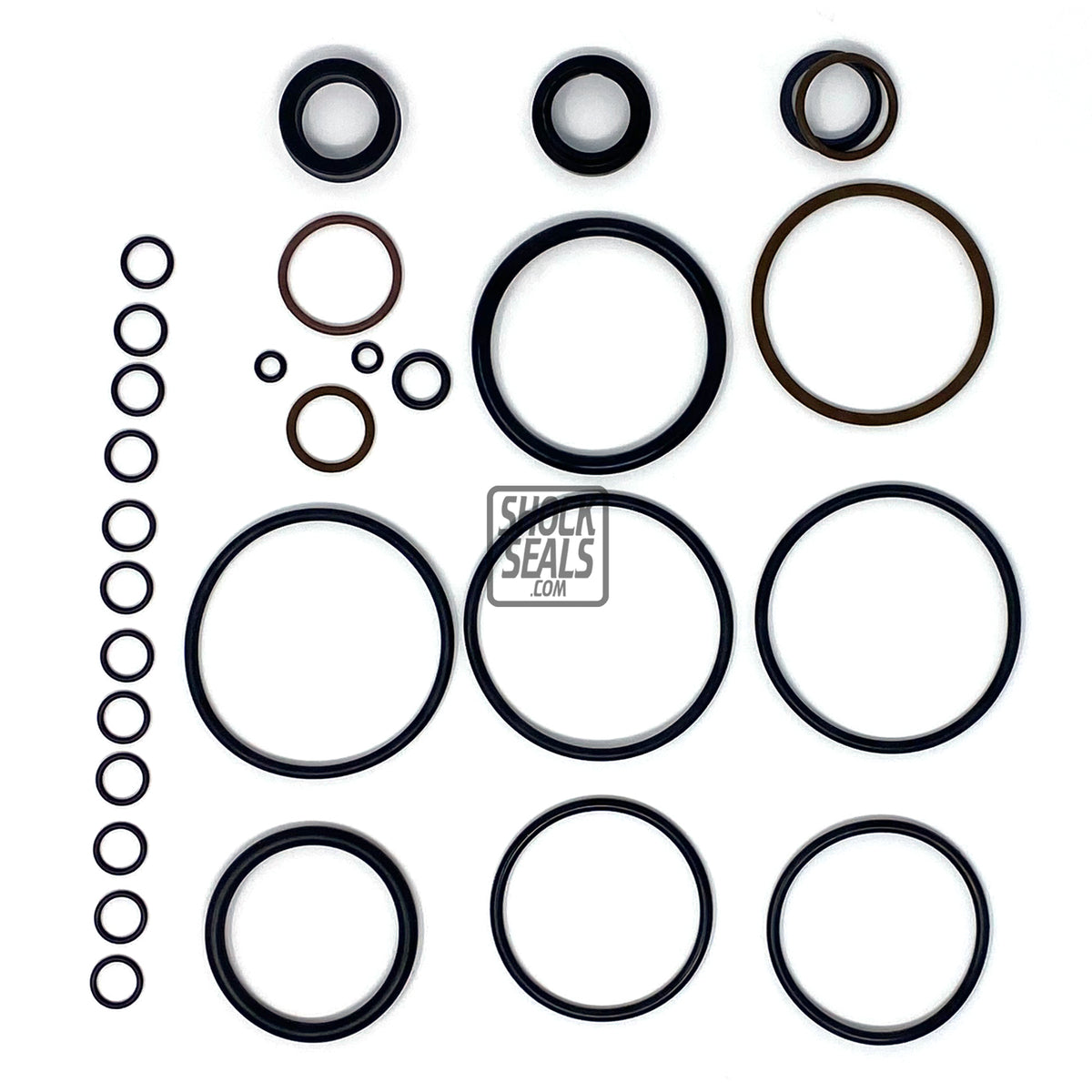 KUSTER 3.0 SEAL KIT W/ 7/8" SHAFT – SHOCKSEALS.COM LLC